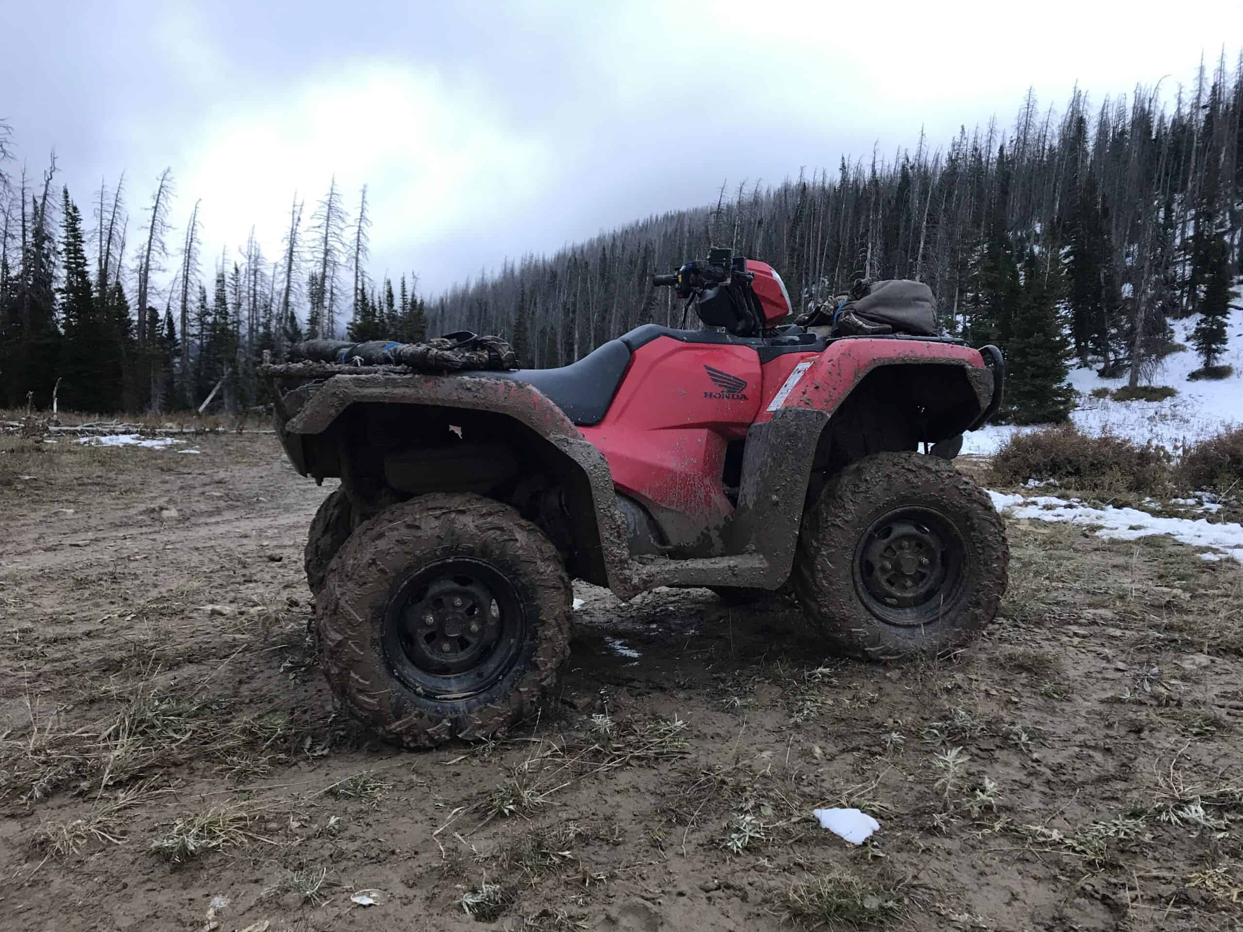 Utah ATV Insurance | Get the Best Rates with ATVinsurance.net